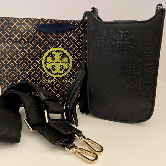 Tory Burch | Bags | New Tory Burch Thea Cellphone Crossbody | Poshmark